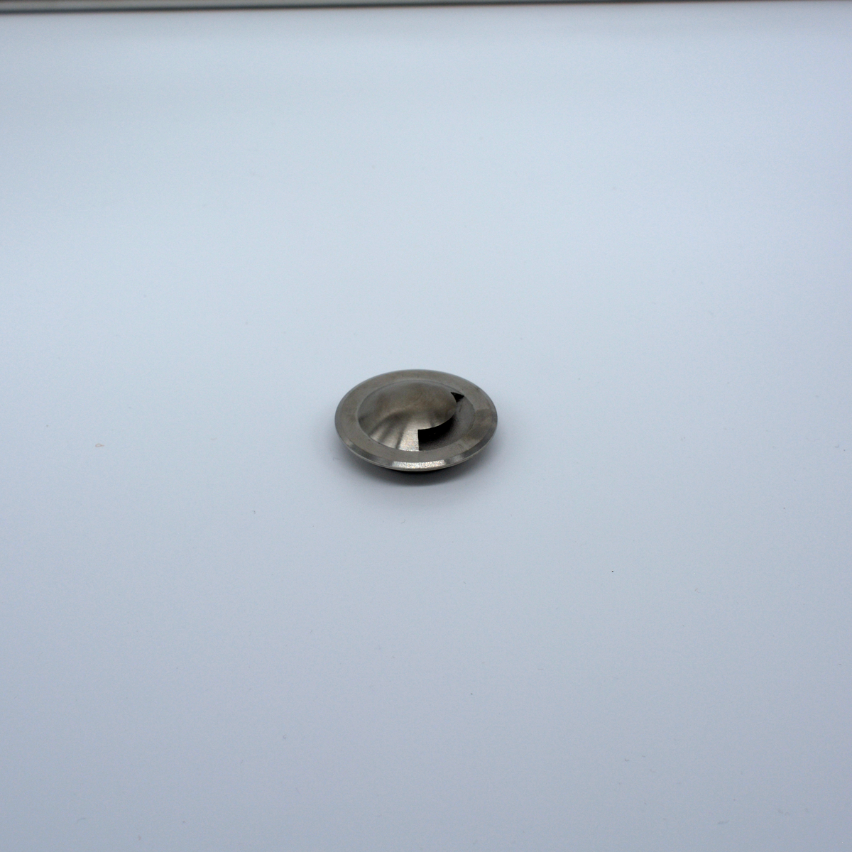 1 and 2 Watt One Side Light Emitting Outdoor LED Recessed Lights with ...