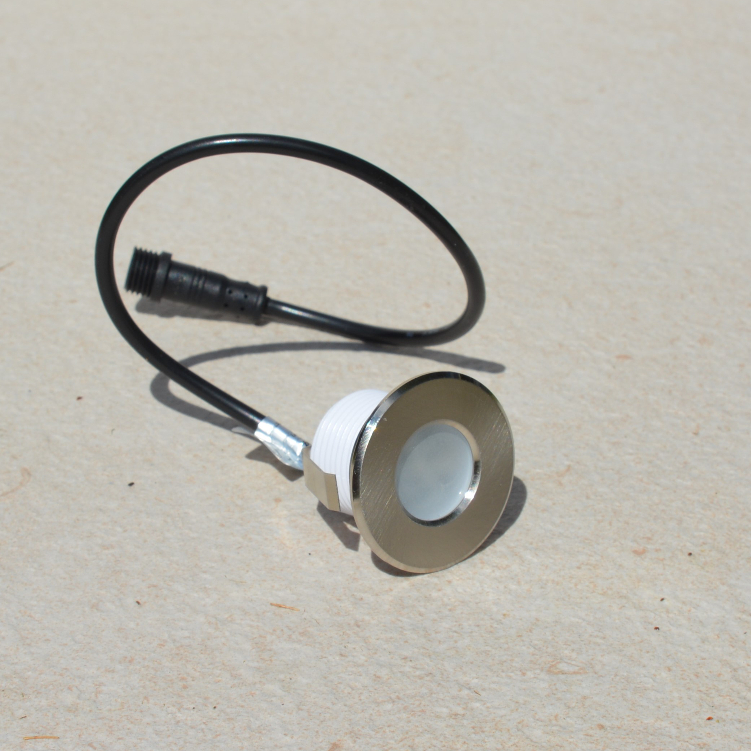 Starter set of 6 Led lights
